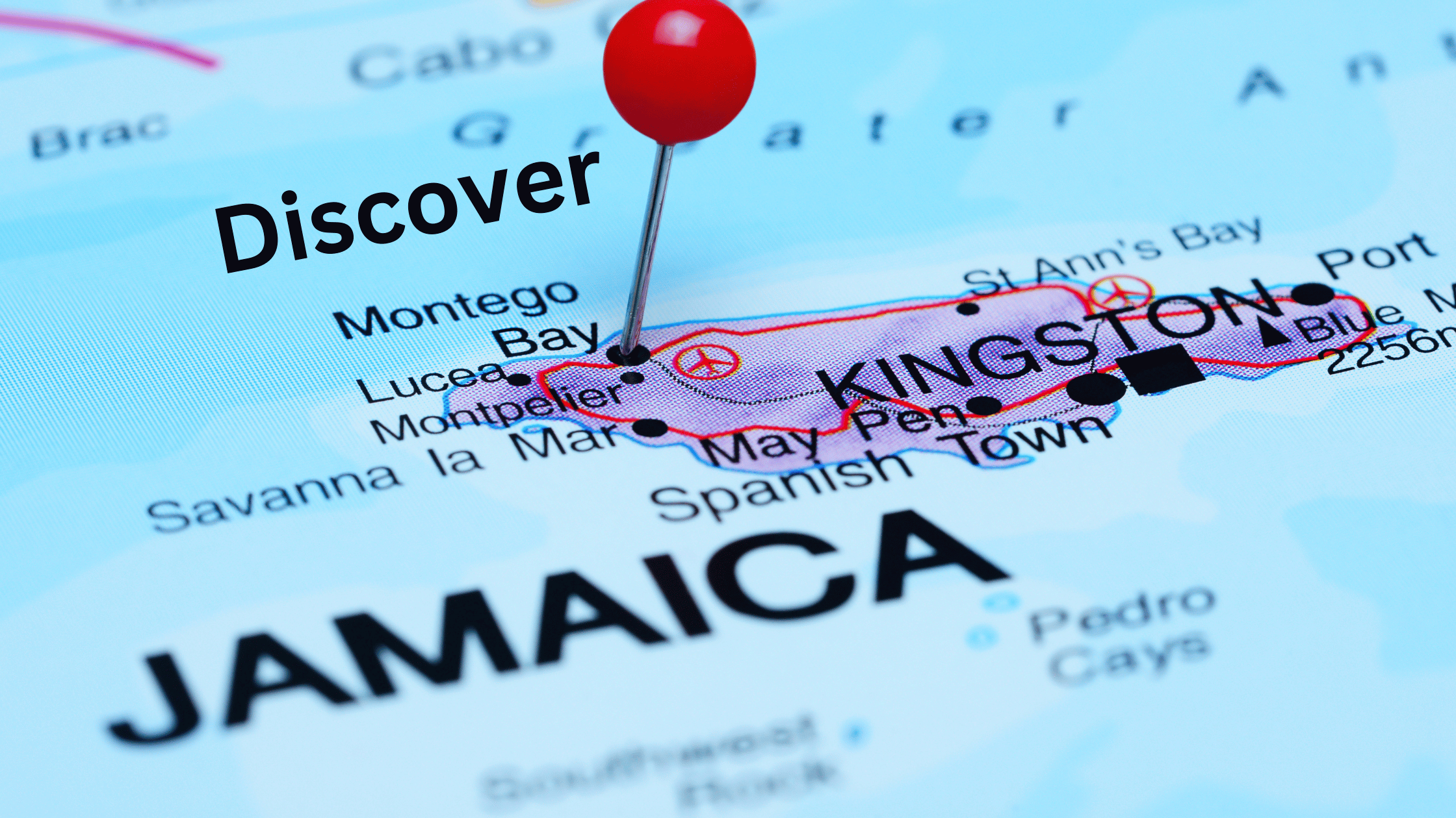 Discover Montego Bay: Jamaica’s Most Popular Tourist Destination